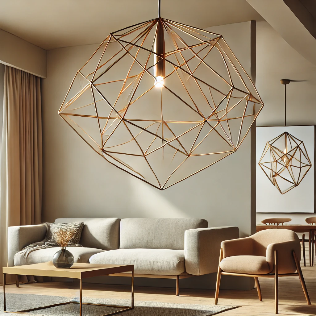 Como fazer Luminaria DIY - Artesanato passo a passo